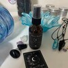 Empath Protection Spray Energy Protection Home Protection Smudge ...