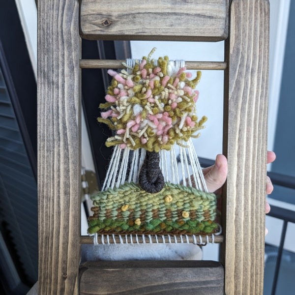 Weaving Needle for Tapestry, Nalbinding, Toothbrush Rug Weaving - Etsy