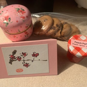 A4 Size Chinese Character Writing Practice Paper Template for Digital ...