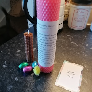 Ritual Tea Spoon, Herb Spoon, Loose Incense, Engraved Tea Spoon ...