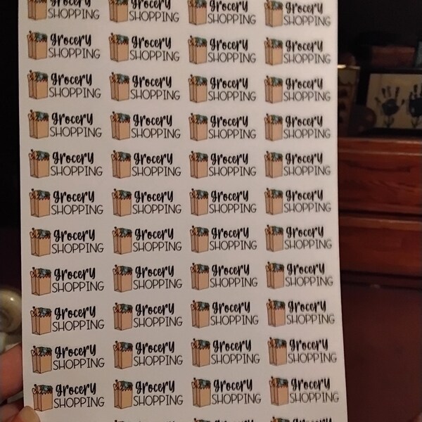 Weight Scale Stickers Weigh in Planner Stickers GH-172 - Etsy