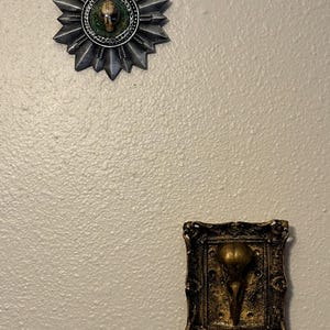 Wild Hunt Blind Mask - Etsy