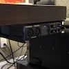 Schiit Magnius, Modius, Lokius Desk Mounting Bracket Reversible ...