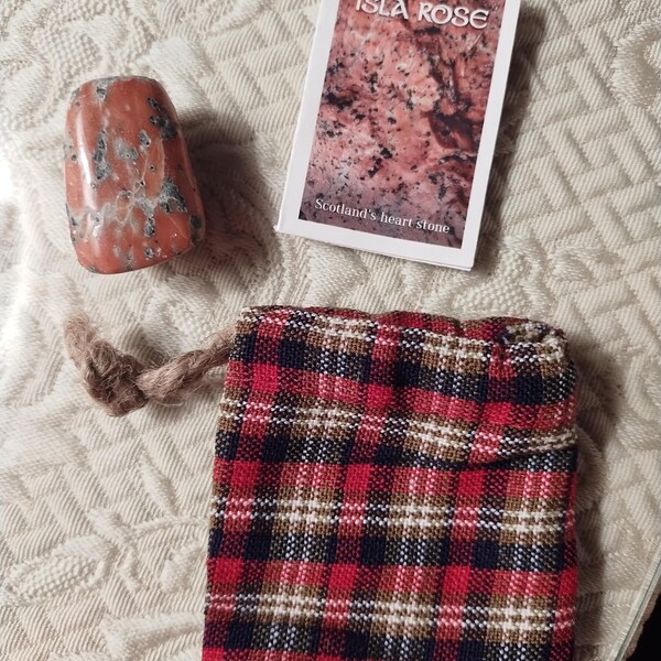 1 X Skye Marble Slice - Polished, Scotland, Skye Marble, Scottish Stone ...