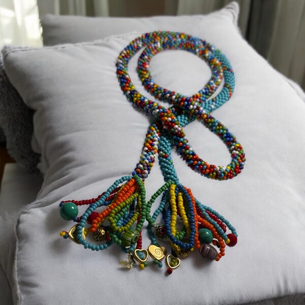 4x3mm off White Water Buffalo Bone Rondelle Beads 15 Inch Stand AW34 - Etsy