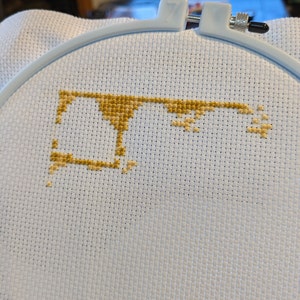 Stardew Valley Cross Stitch Pattern Collection - Etsy