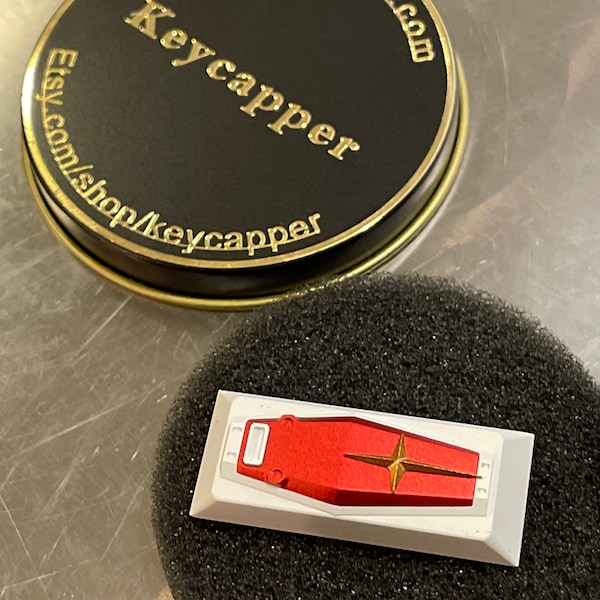 GUNDAM Keycaps Anime Cherry Mx Metal Key Cap ESC Enter Shift 1X 1U 2 ...