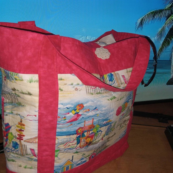 Tula Pink Besties Fabric Quilt. - Etsy