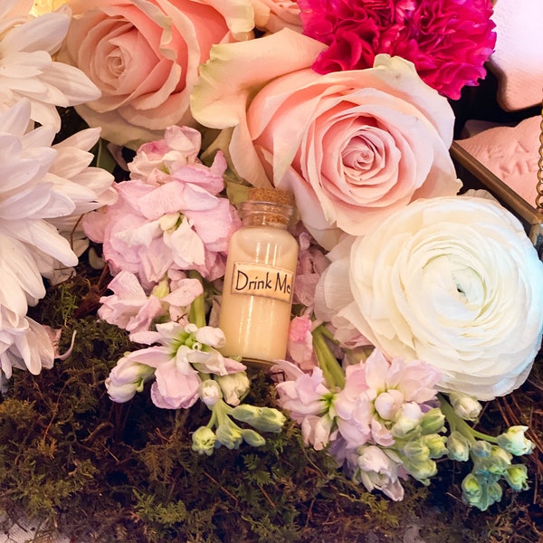 Just Add Magic Spices and Ingredients - Etsy