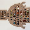 Sprinter Van Cubby Set Shelf Storage - Etsy