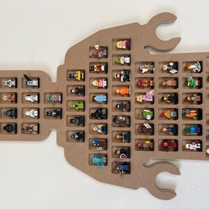 Sprinter Van Rear Door Upper Cubby Storage Set - Etsy