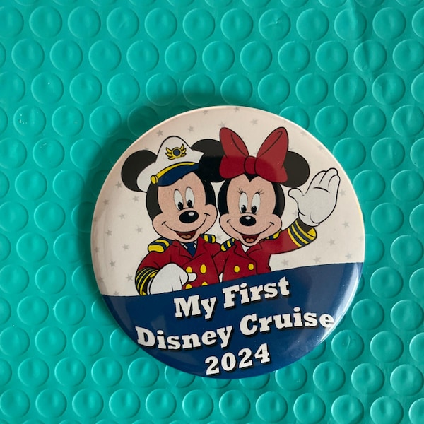 Disney Cruise Light Card® Stencil Captain's Wheel 2025 2026 Custom ...