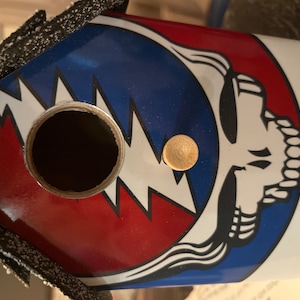 Dwayne Johnson the Rock Clock - Etsy