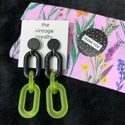 The Hoochie Hoop - Etsy