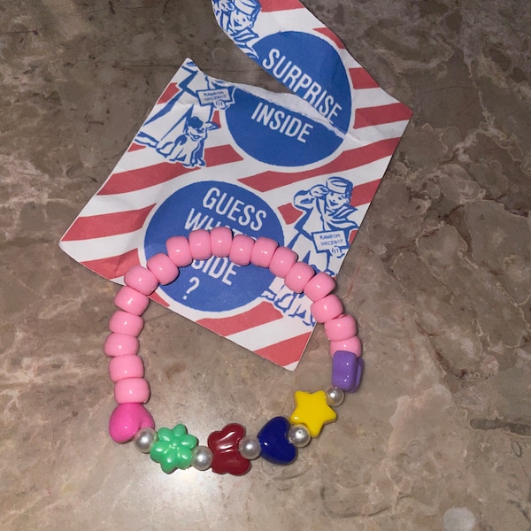 One Tree Hill Bracelets - Etsy