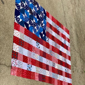 Boxes & Bows Quilt Pattern by Basicgrey PAT016 Gift Present | Etsy