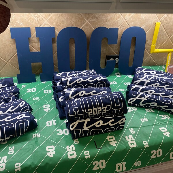 Hoco 2024 Svg, Homecoming 2024 Svg, Homecoming Svg, Hoco Svg ...