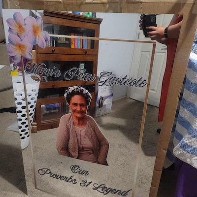 Graduation Sign, Wildflowers Graduation Welcome Sign, Wildflower ...