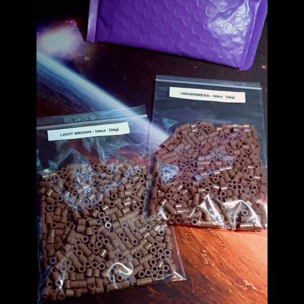 Hokusai Wave Perler Bead Pattern Printable (standard 5mm) | PDF Instant ...