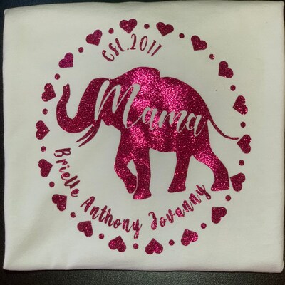 Heart Valentine Frame Clip Art Set, PNG, SVG, VECTOR, Valentine's Day ...