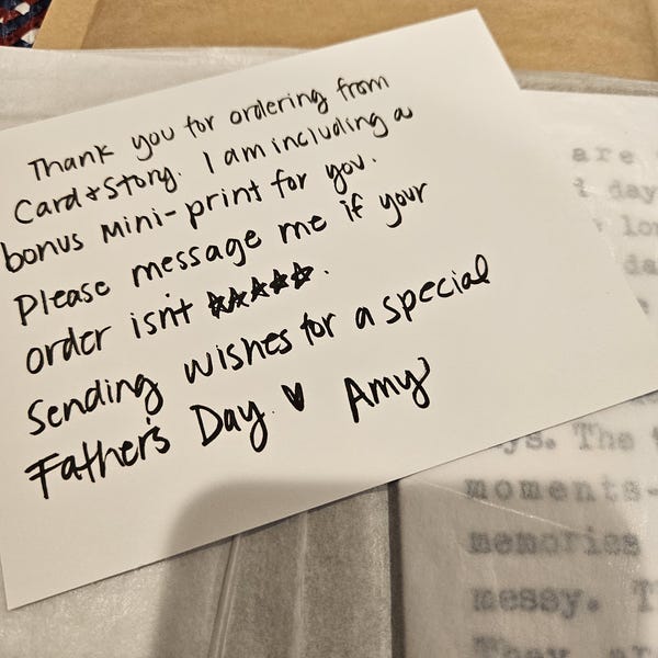 College Card Bundle, 9 Cards for College Students, Leaving for College ...