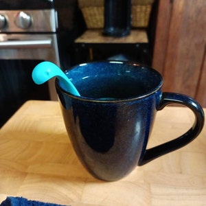 Death's-head Stainless Steel Hanging Tea Infuser - Etsy