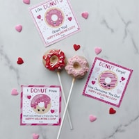 PRINTABLE Sip Sip Hooray, It's Valentine's Day Happy Valentine's Day ...