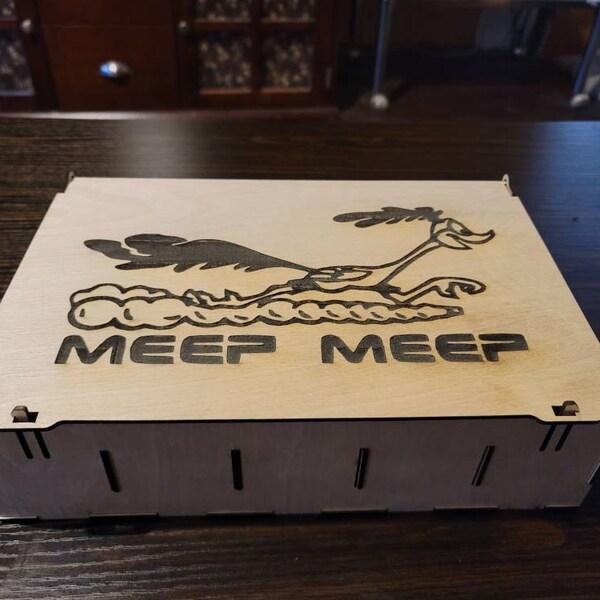 Road Runner Digital Download - Etsy