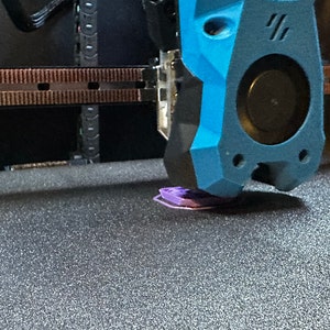 Metal Tap for Voron CNC Voron Tap - Etsy