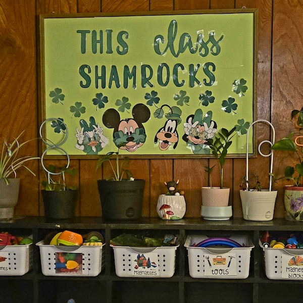 Bulletin Board Kit. for I Know the Plans I Have for You. Biblical ...