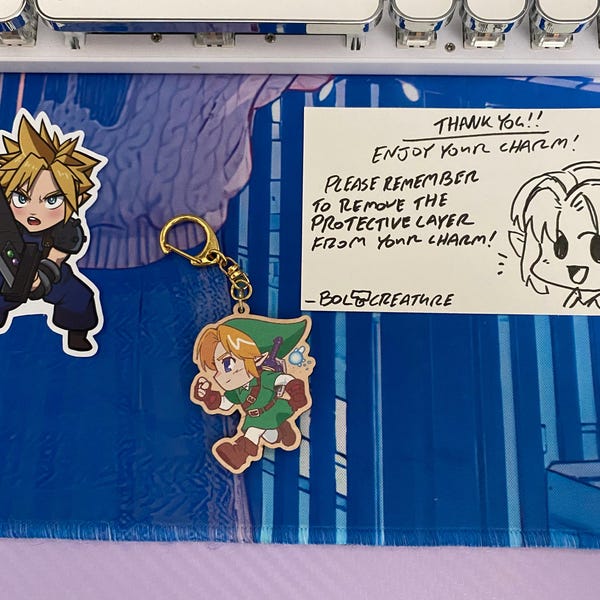 Raging Loop Chiemi Serizawa and Haruaki Fusaishi Chibi Stickers - Etsy