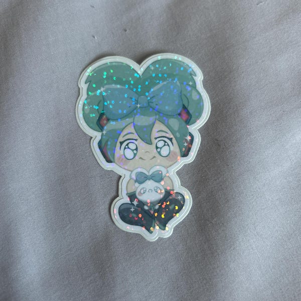 Mushroom Boba Tea Stickers | Kawaii Bubble Tea Stickers | Cute Anime ...