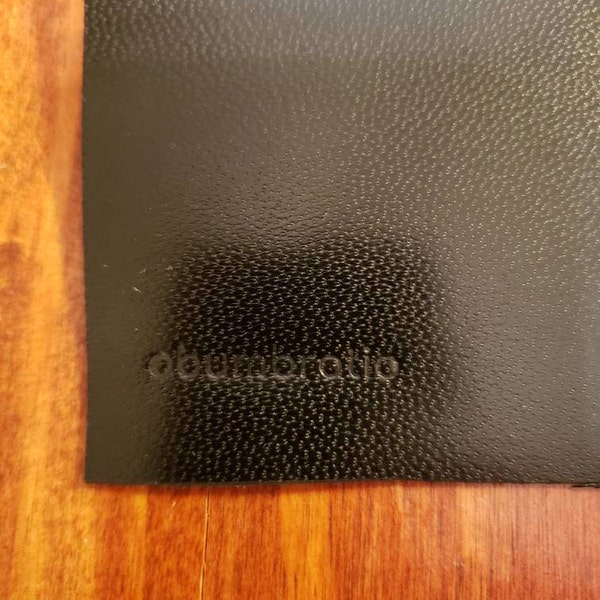 Express Shipping Vintage Style Laser Locator Hand Operated Hot Foil ...