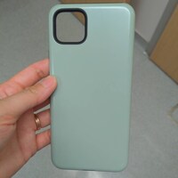 Sage Green Minimalist Aesthetic Cover Phone Case iPhone 15 14 13 12 11 ...