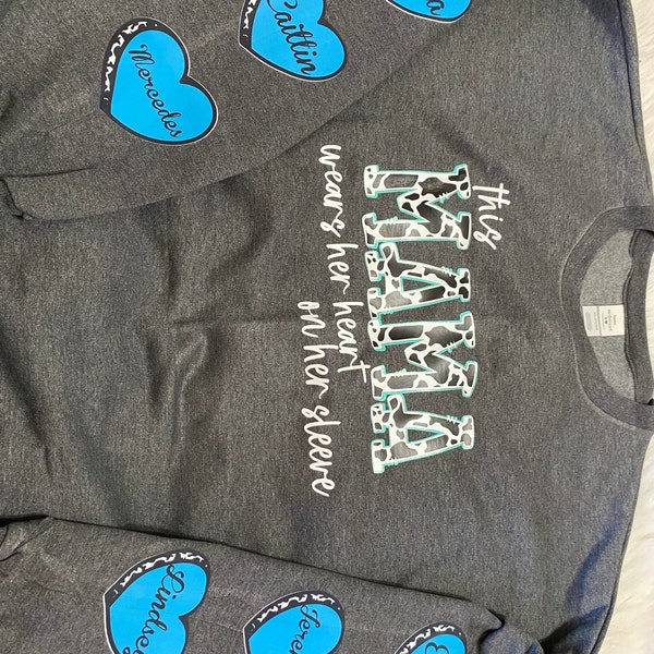 Retro Smiley Alphabet Set | Doodle Letters | Clipart | PNG | Digital ...