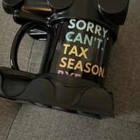 Spreadsheet Mug, Relax I Have A Spreadsheet for That, Accountant Gift ...