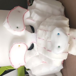 Manokit Head Base - Etsy