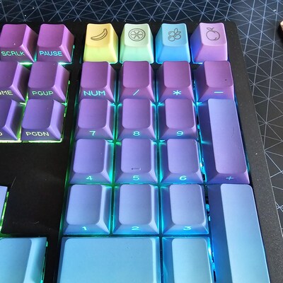 Soju Bottle Keycap Custom Keycaps for Mechanical Keyboard Cherry MX ...