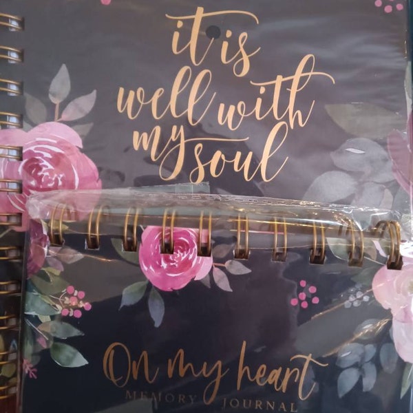 Memory Verse Journal / Bible Verse Memorization Journal / Bible Verse ...