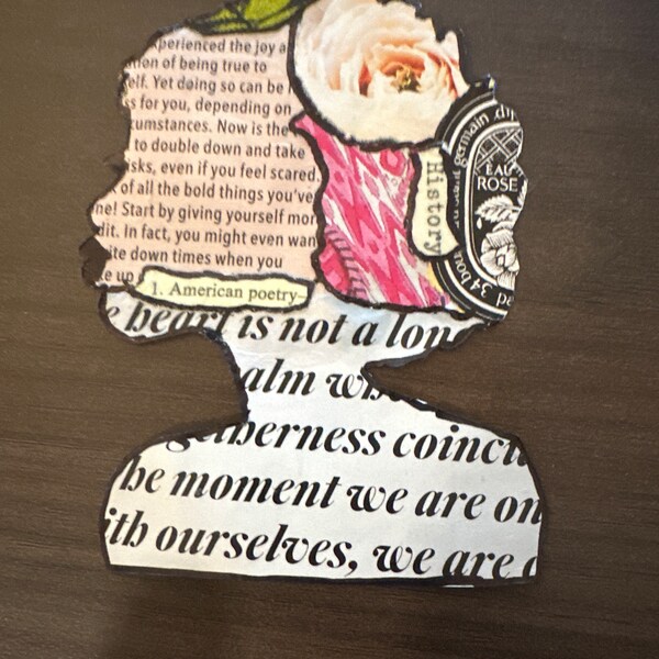 100 Vintage Library Catalog Cards, Random Assortment Authentic Library ...