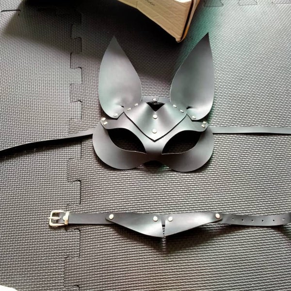 Leather Woman Harness With Chain, Body Harness Women, Sexy Harness ...