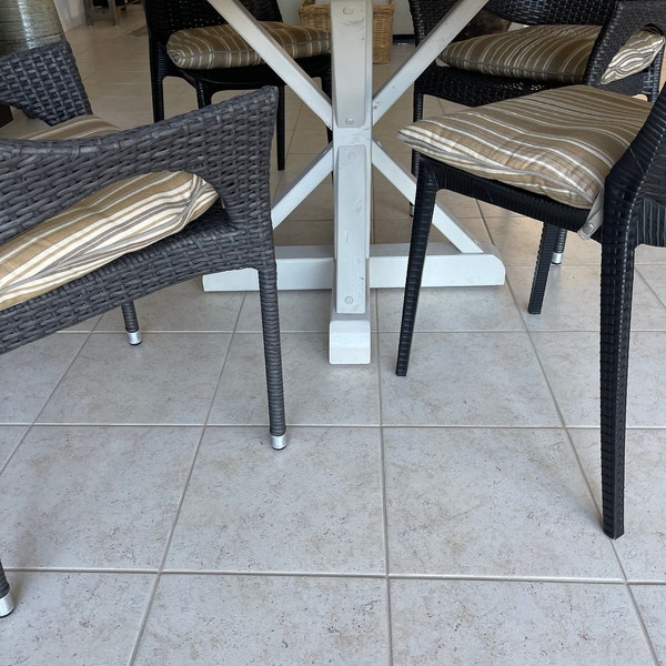 Modern Table Base (for Very Heavy Tabletops) - Etsy