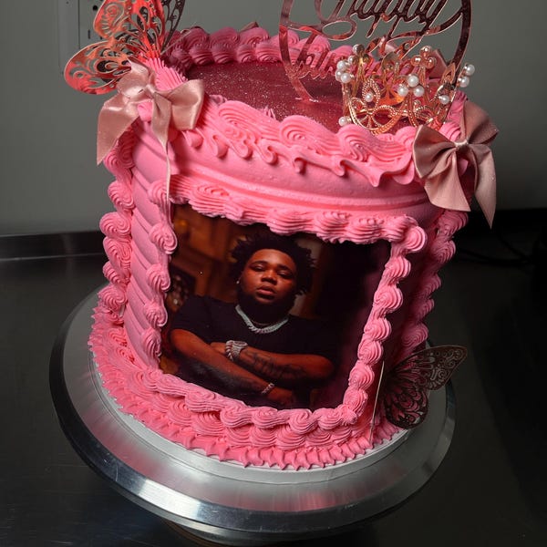 Fallout Vault Boy Cake Topper - Etsy