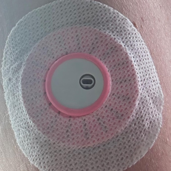 Flexible & Reusable Dexcom G6 Gripshield™ Bump Protection Shield,armor ...