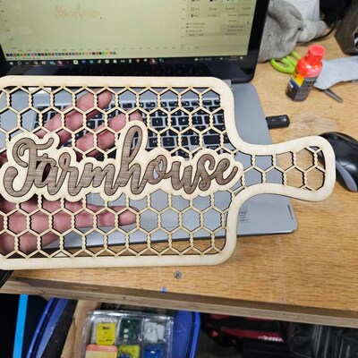 Birth Stat Svg, Floral Birth Announcement Svg, Nursery Sign Svg, Laser ...