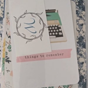 Printable Wallpaper Tags Instant Digital Download - Etsy