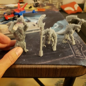 Aurielle Elven Fencer 32mm or 28mm Fantasy Miniature | Etsy