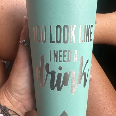 Can Cooler Graphics Take Your Top off SVG PNG Files for - Etsy