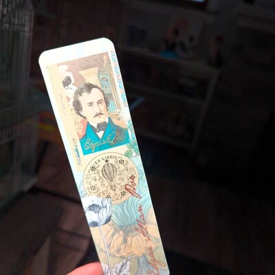 20 Historical Style Bookmarks. A Mix of 20 Bookmarks From My - Etsy