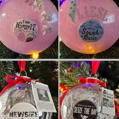 Matilda the Musical Inspired Sticker Pack 9 Count - Etsy